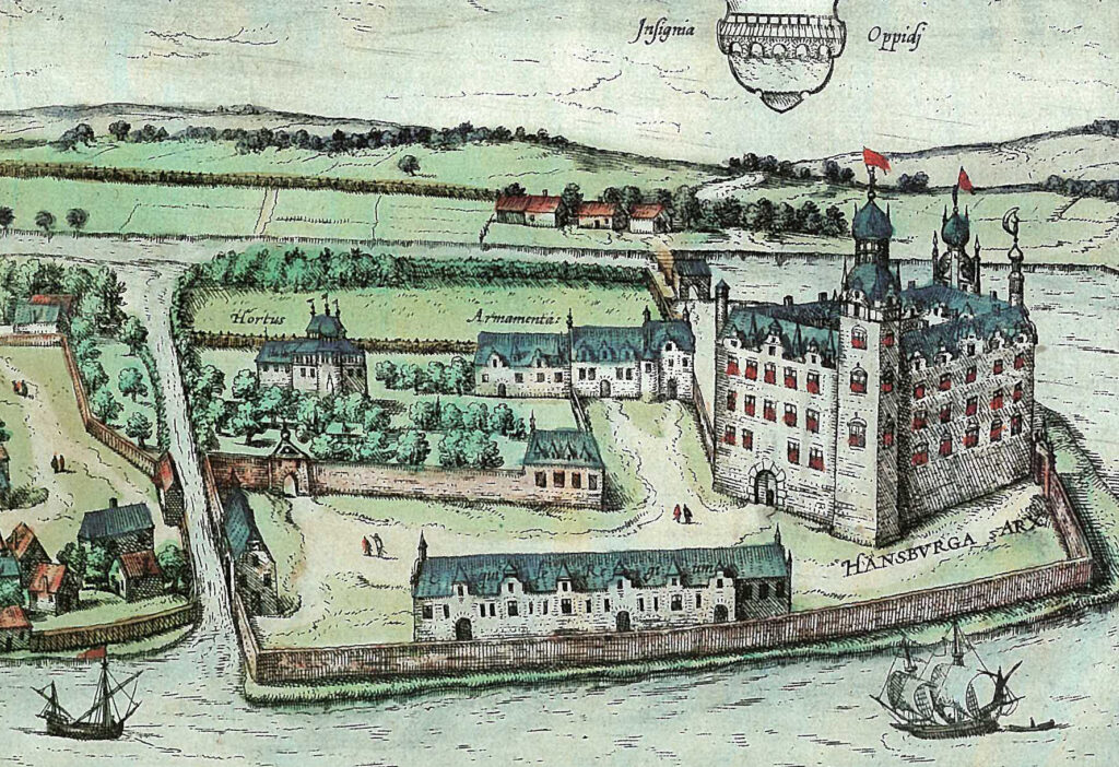 Gå på jagt i fortiden med gratis vinterferiepose til hele familien fra ...