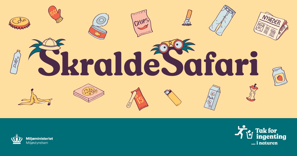Skrald på skoleskemaet - Sydnyt.dk - GRATIS lokale nyheder fra ...