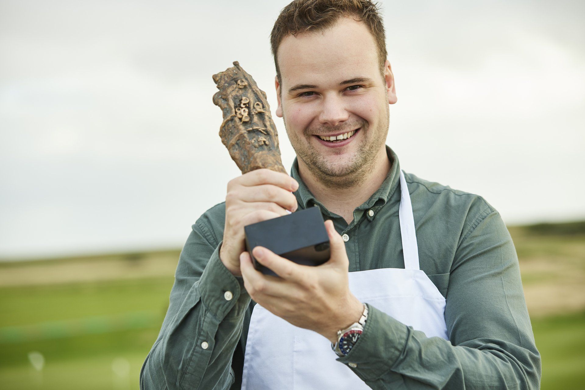 Festlig fejring af femårs jubilæum for Danmarks Østersfestival - Sydnyt ...