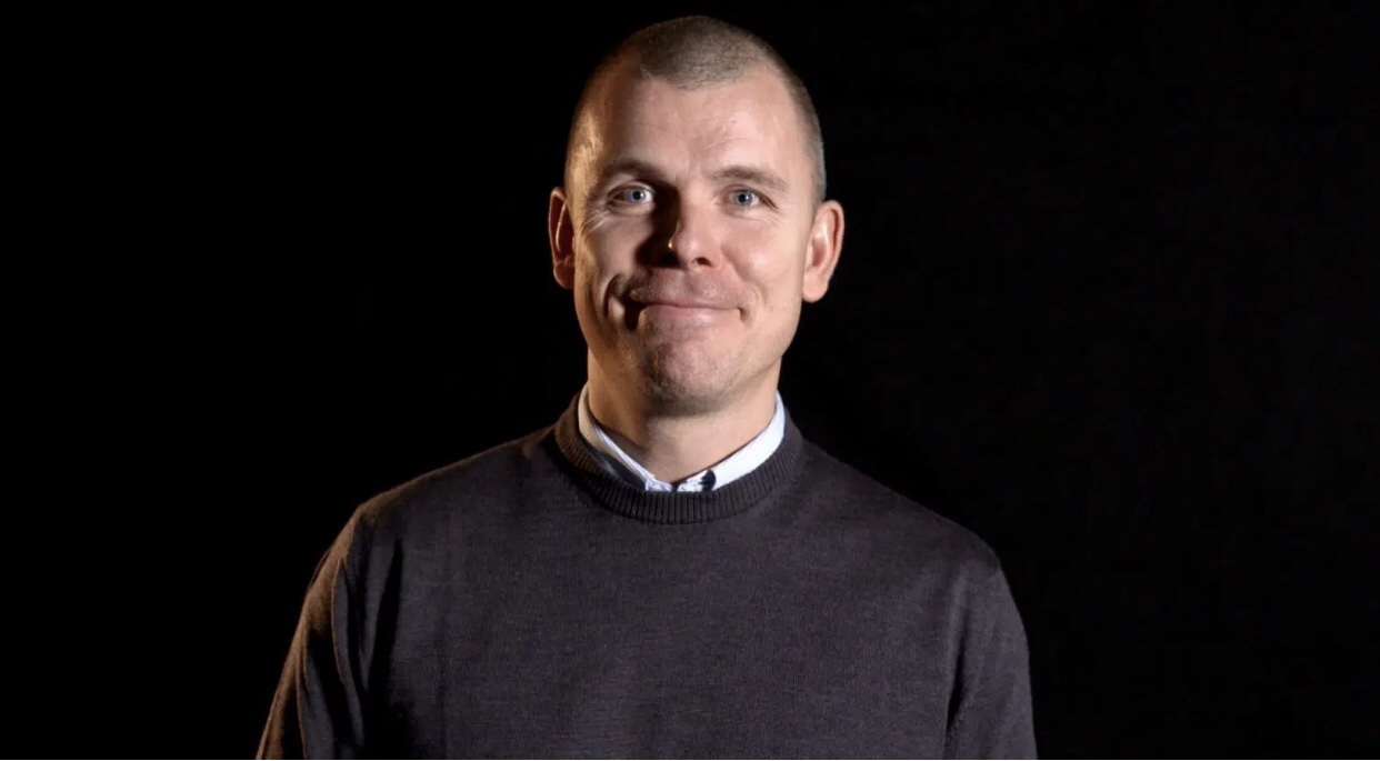 Esben Hansen bliver ny sportsdirektør i Sønderjyske Fodbold - Sydnyt.dk ...