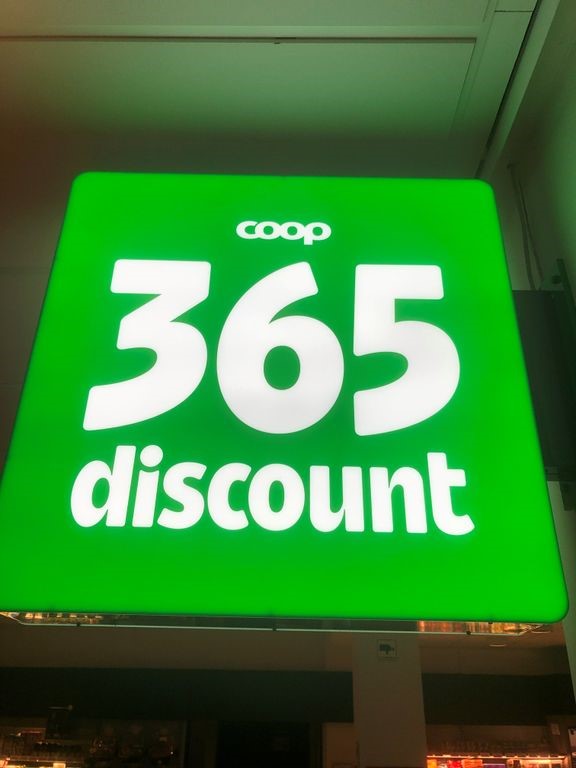 365discount fjerner momsen på frugt og grønt med opråb til ...