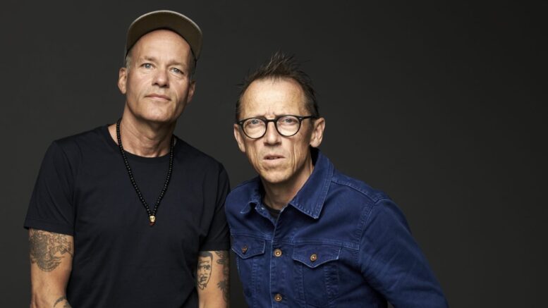 Gratis koncert med “Back to Back” på Skuden i Aabenraa - Sydnyt.dk ...