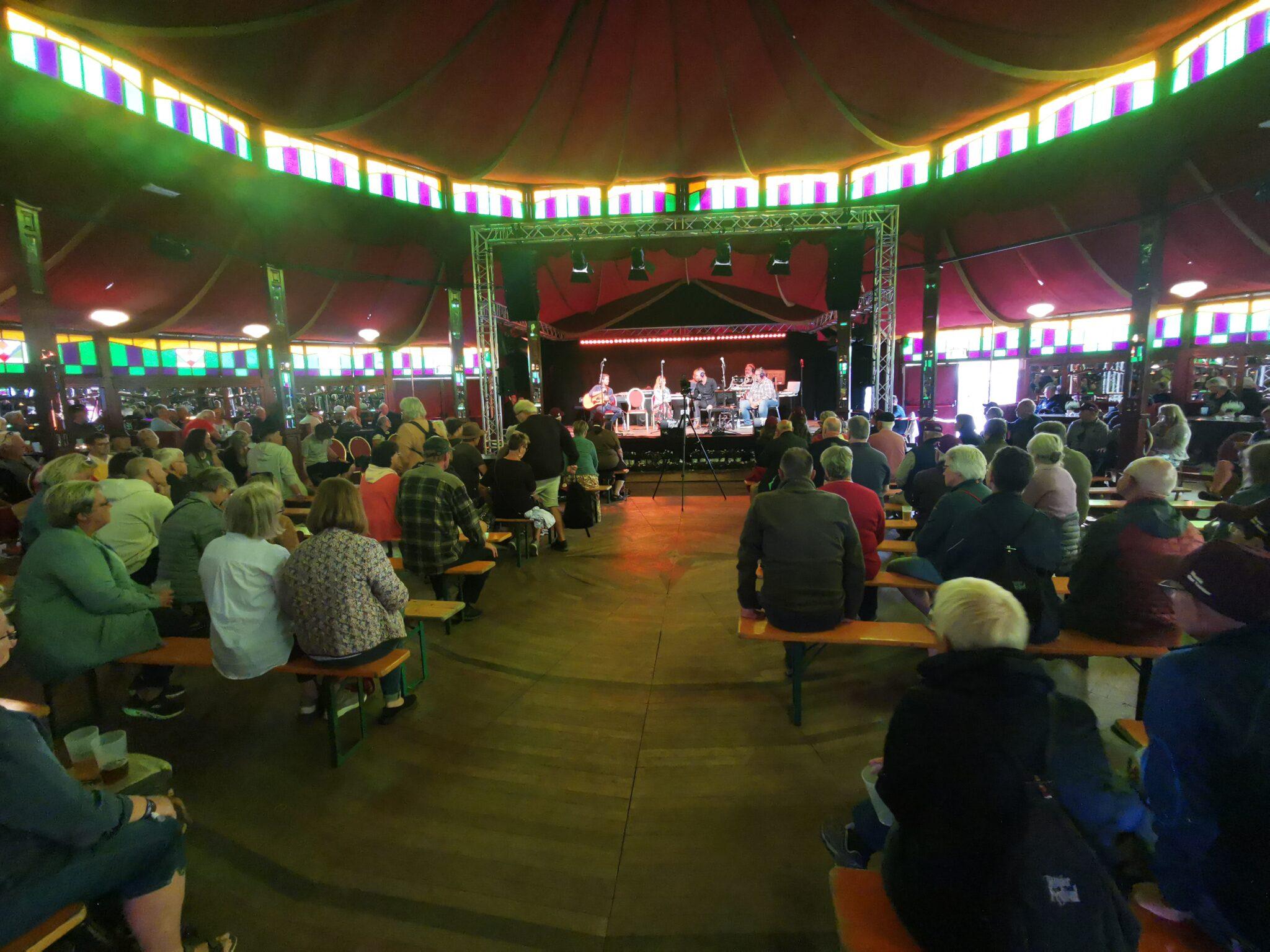 Tønder Festival 2022 blev en succes - klar til festivalen i 2023 ...