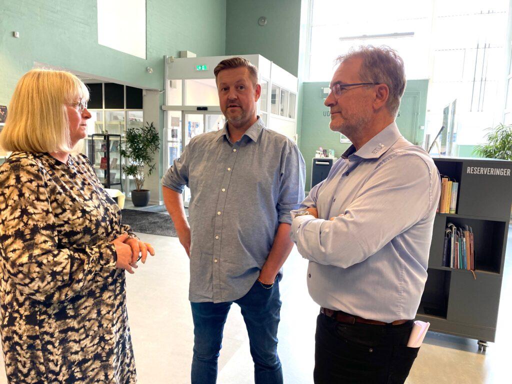 SE VIDEO - Rødekro Prisen gik til Aabenraa-dreng, der laver mad så ...