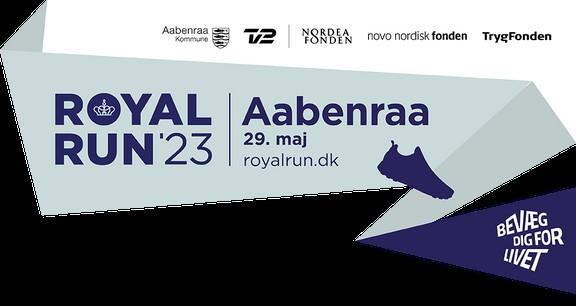 Skal du med til Royal Run i Aabenraa? Se her hvor du kan parkere på ...