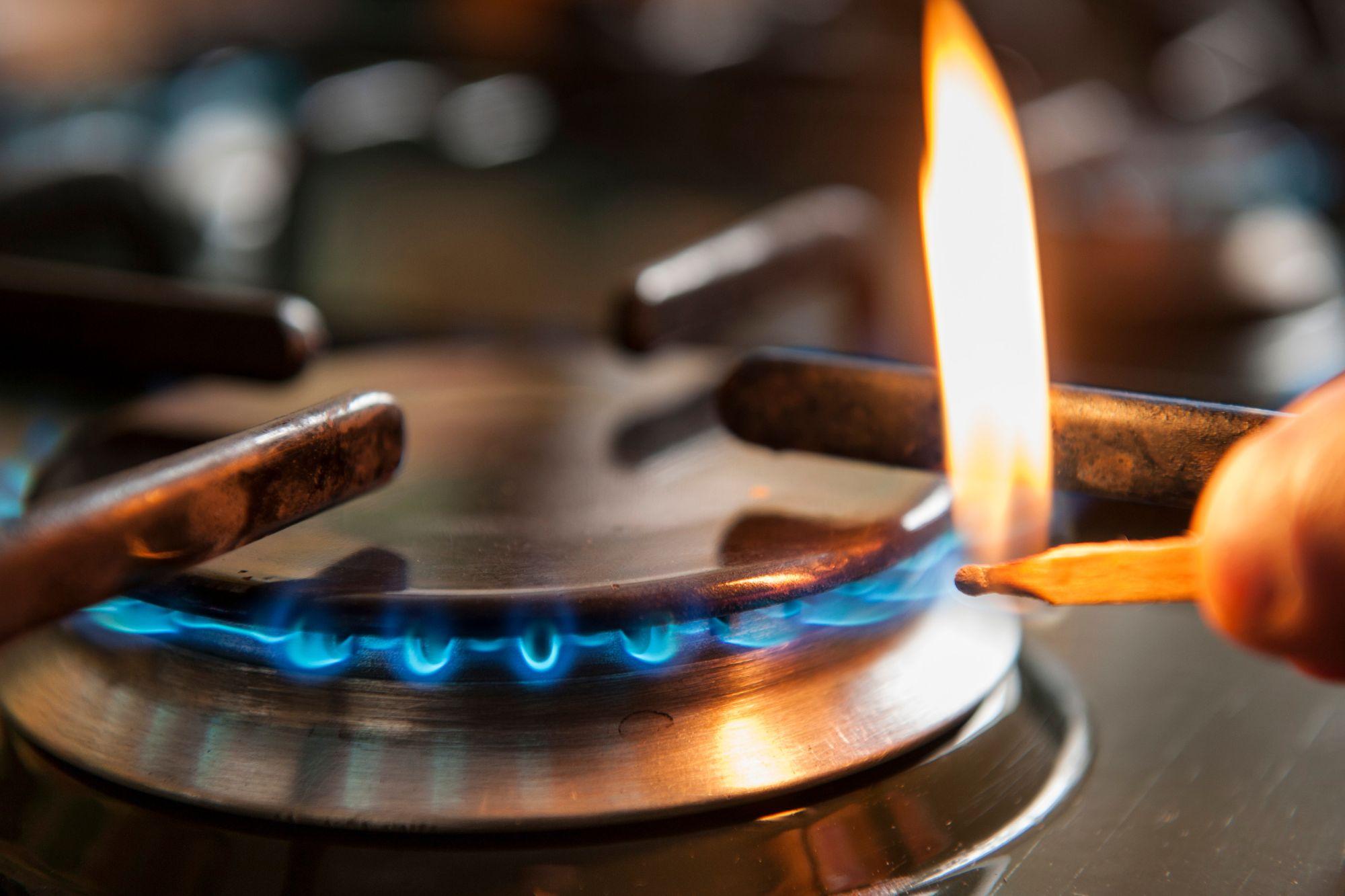 NEKST: - Farvel til gas som opvarmning af boliger - 10 anbefalinger ...