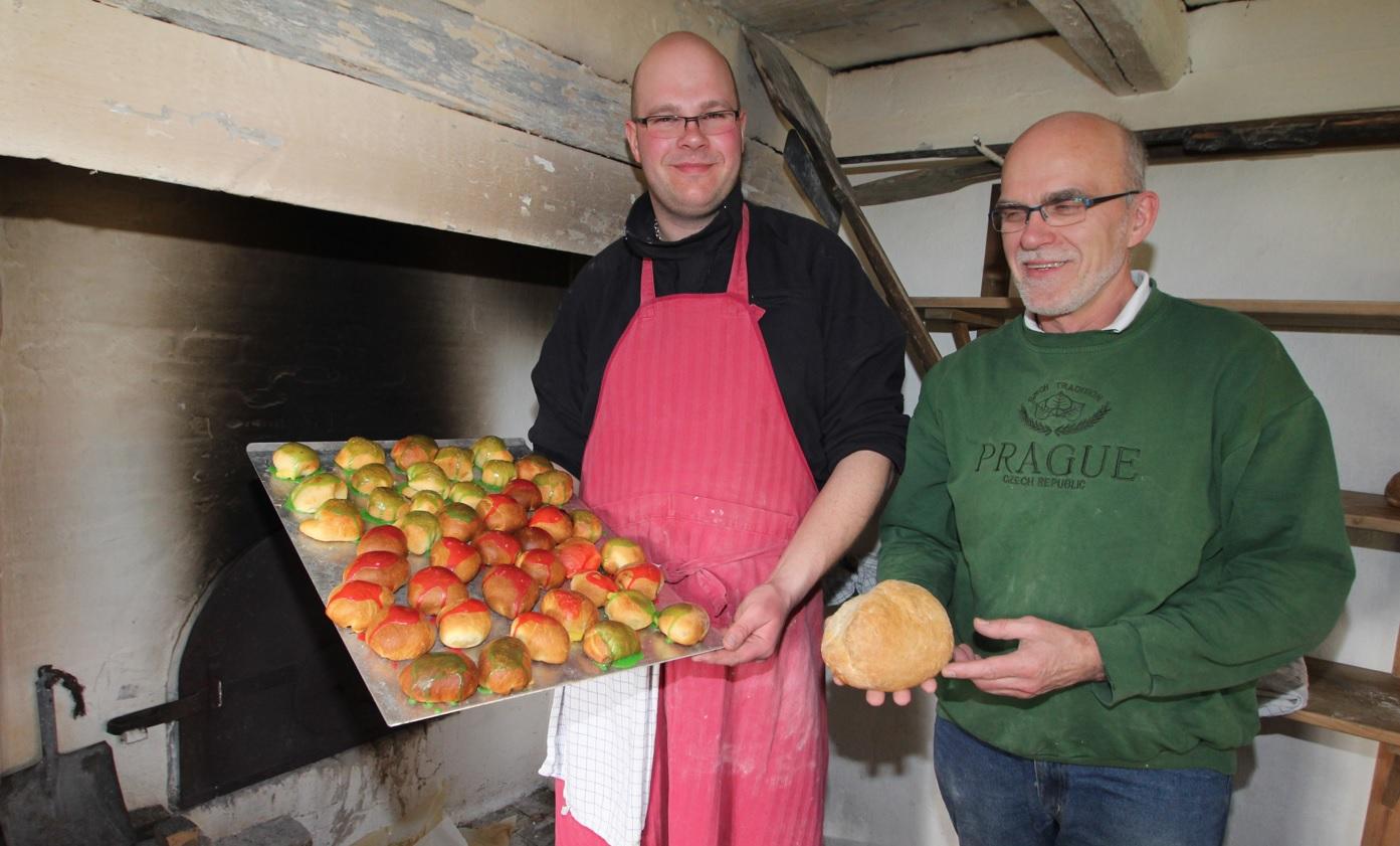 Aabenraa: Fastelavnsweekend på Jacob Michelsens Gård - Sydnyt.dk ...
