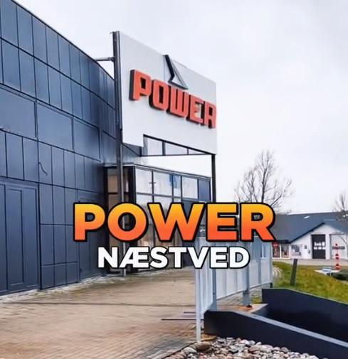 Power fortsætter på TikTok - Sydnyt.dk - GRATIS lokale nyheder fra ...
