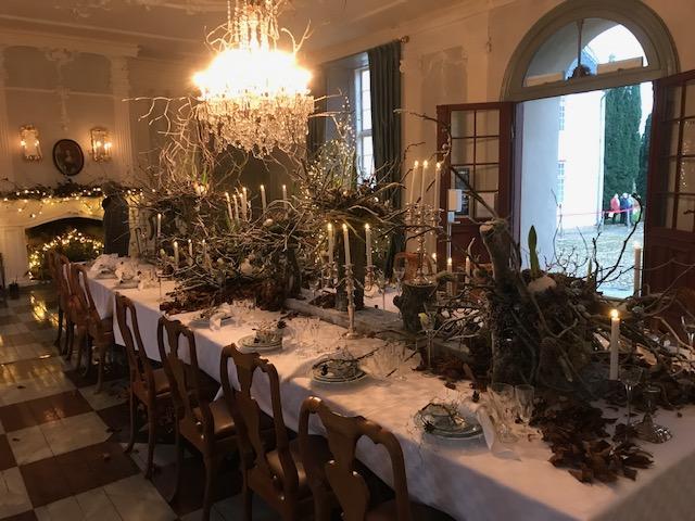 Strik på Schackenborg Slot - Sydnyt.dk - GRATIS lokale nyheder fra ...