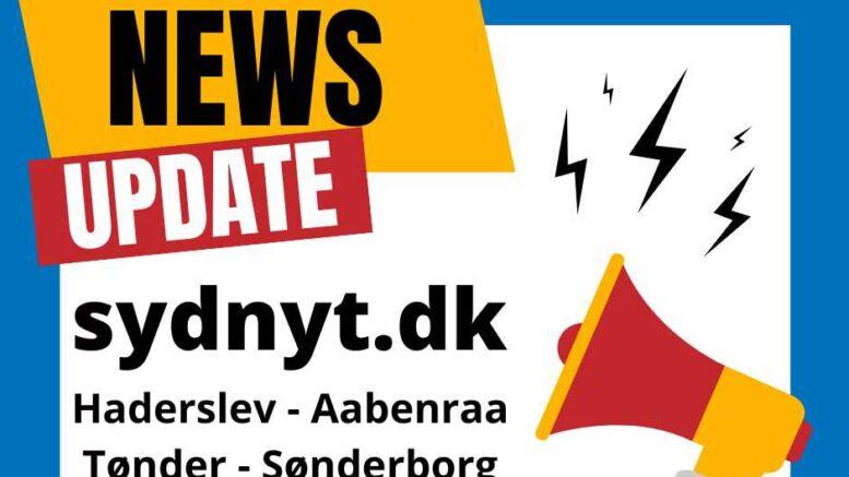 Nye tal fra Danske Medier: Unge følger aktivt med i samfundet og vil ...