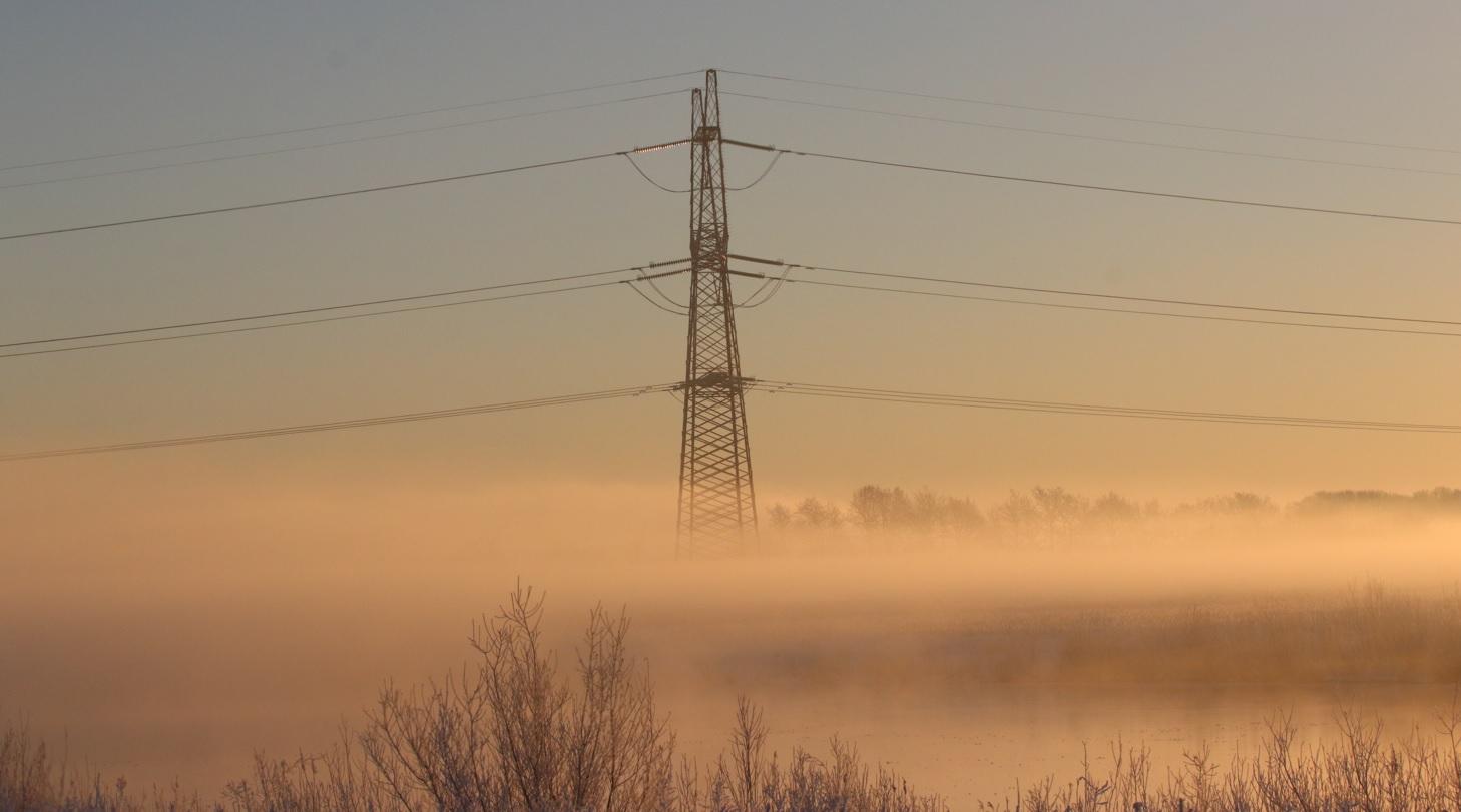 Energinet laver 3300 km nye elforbindelser – og meget mere er på vej ...