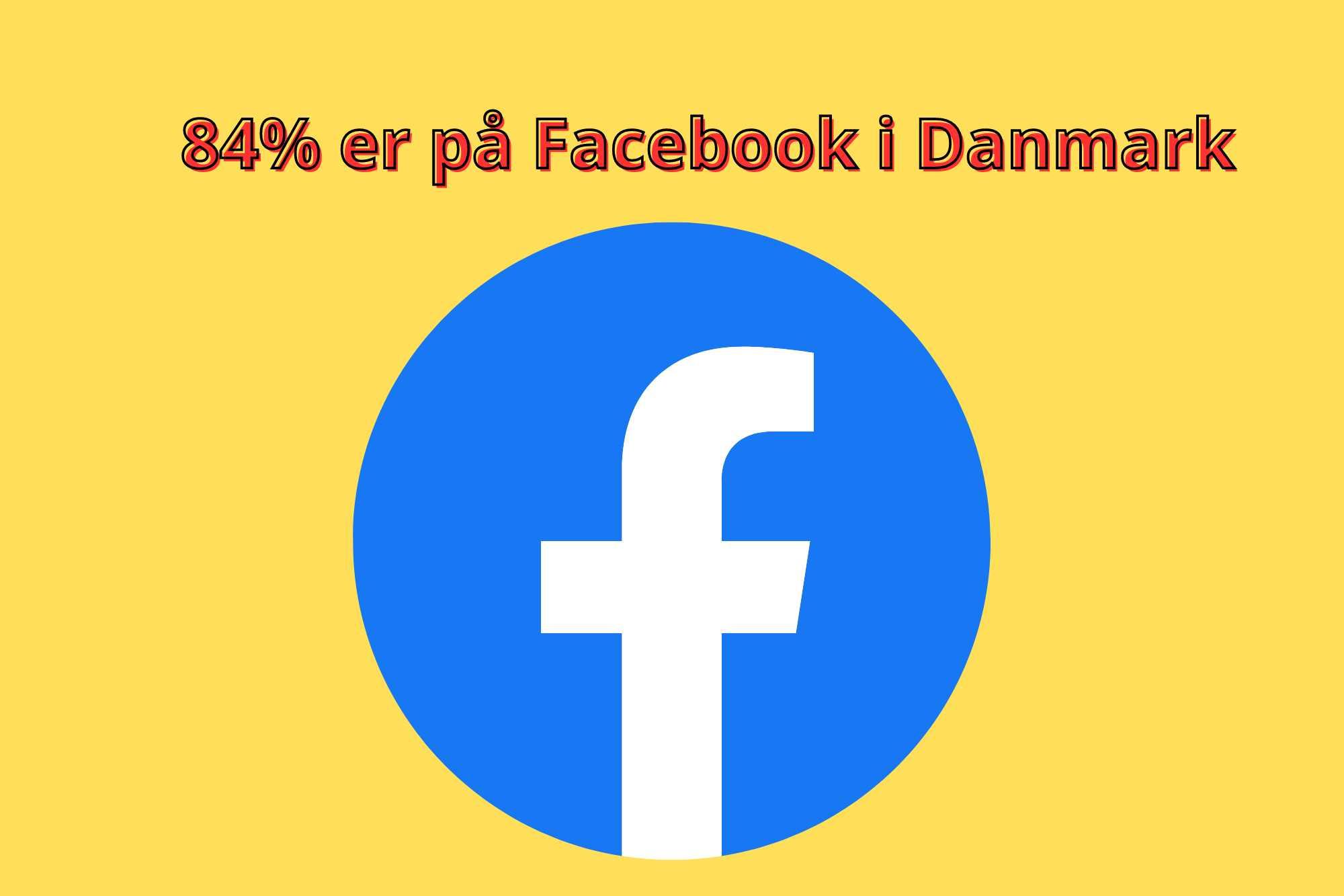 Danmark bruger sociale medier mest i EU - ni ud af 10 danskere er på de ... Danmark bruger sociale medier mest i EU - ni ud af 10 danskere er på de ...