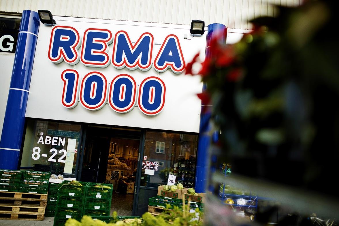 REMA1000 åbner nye butikker i Sønderjylland - Sydnyt.dk - GRATIS lokale ...