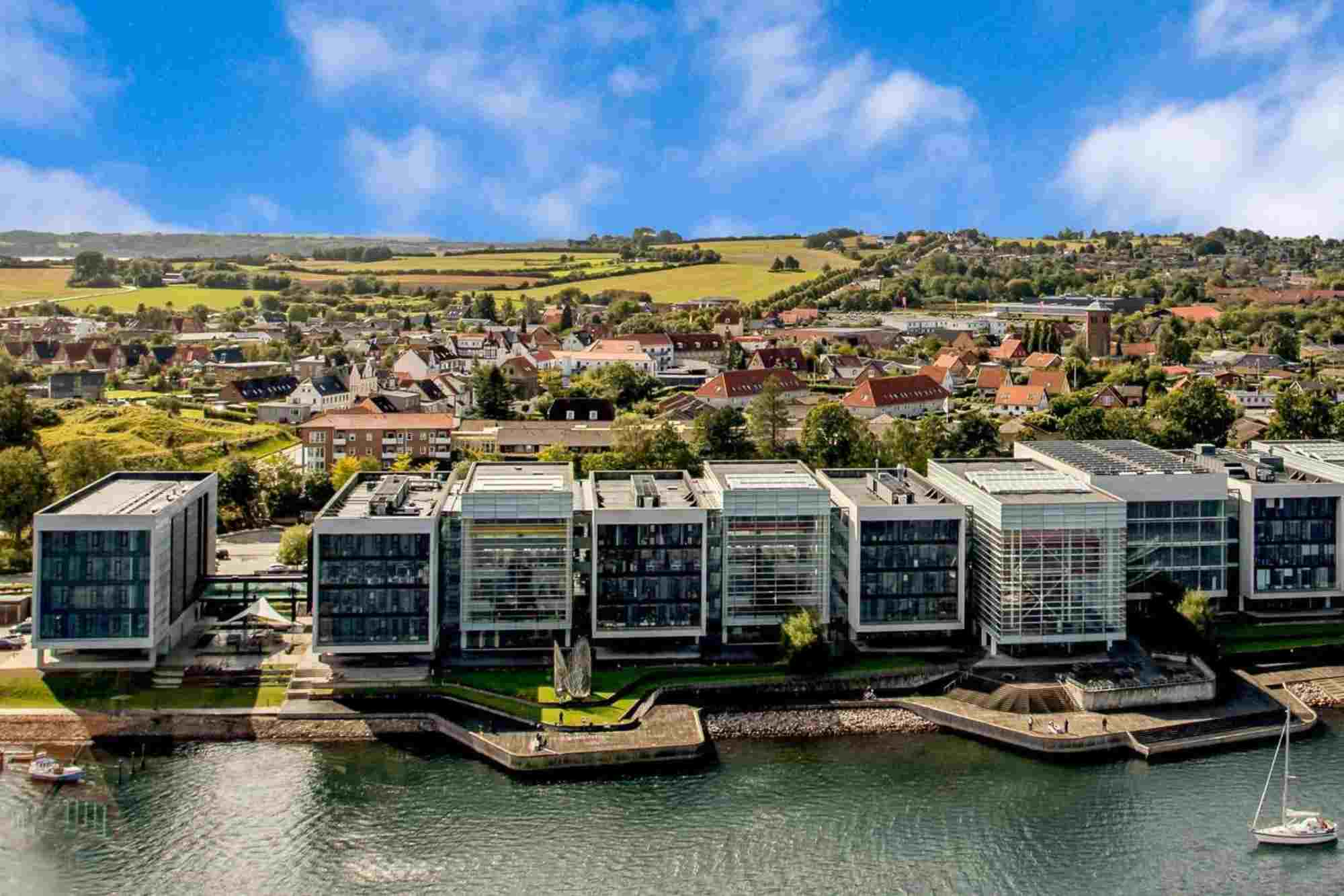 Ny uddannelse i Sønderborg åbner med stor succes - Sydnyt.dk - GRATIS ...