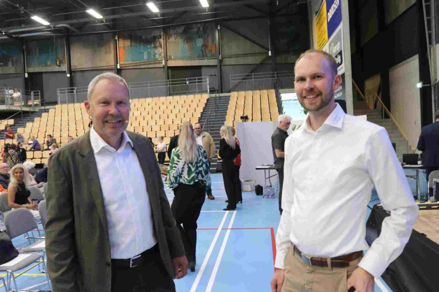 Aabenraa: Borgermøde om hotelprojektet Hvalen med særdeles velforberedt ...