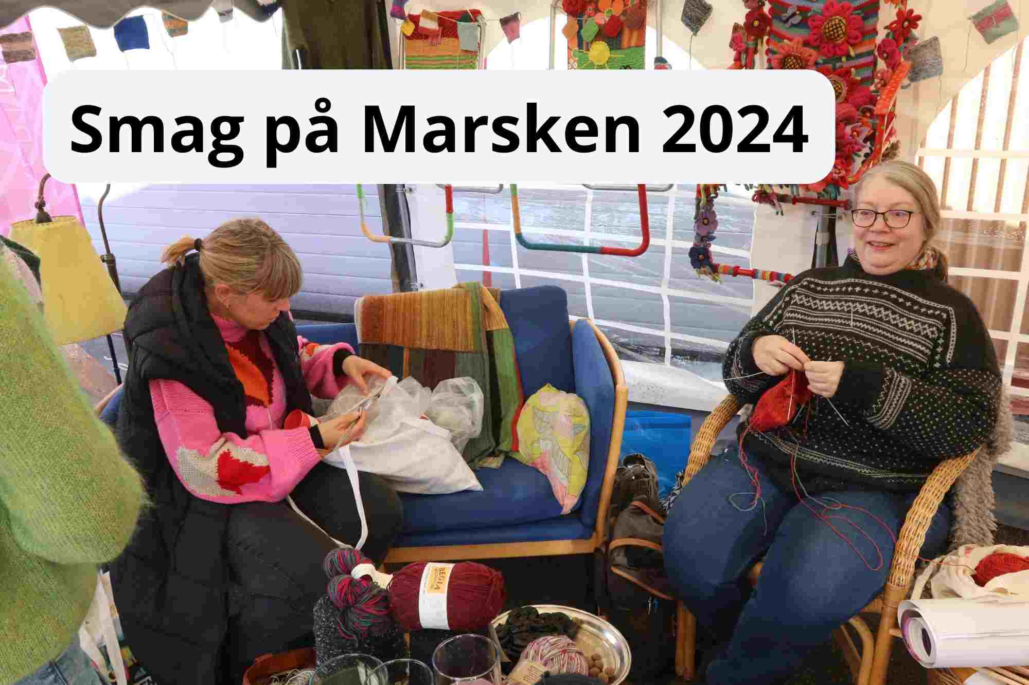 Smag På Marsken i Højer i dag lørdag den 21. september 2024 - se dagens ...