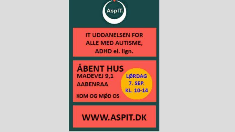 En sønderjysk succeshistorie - lokale virksomheder tager sig af sårbare ...