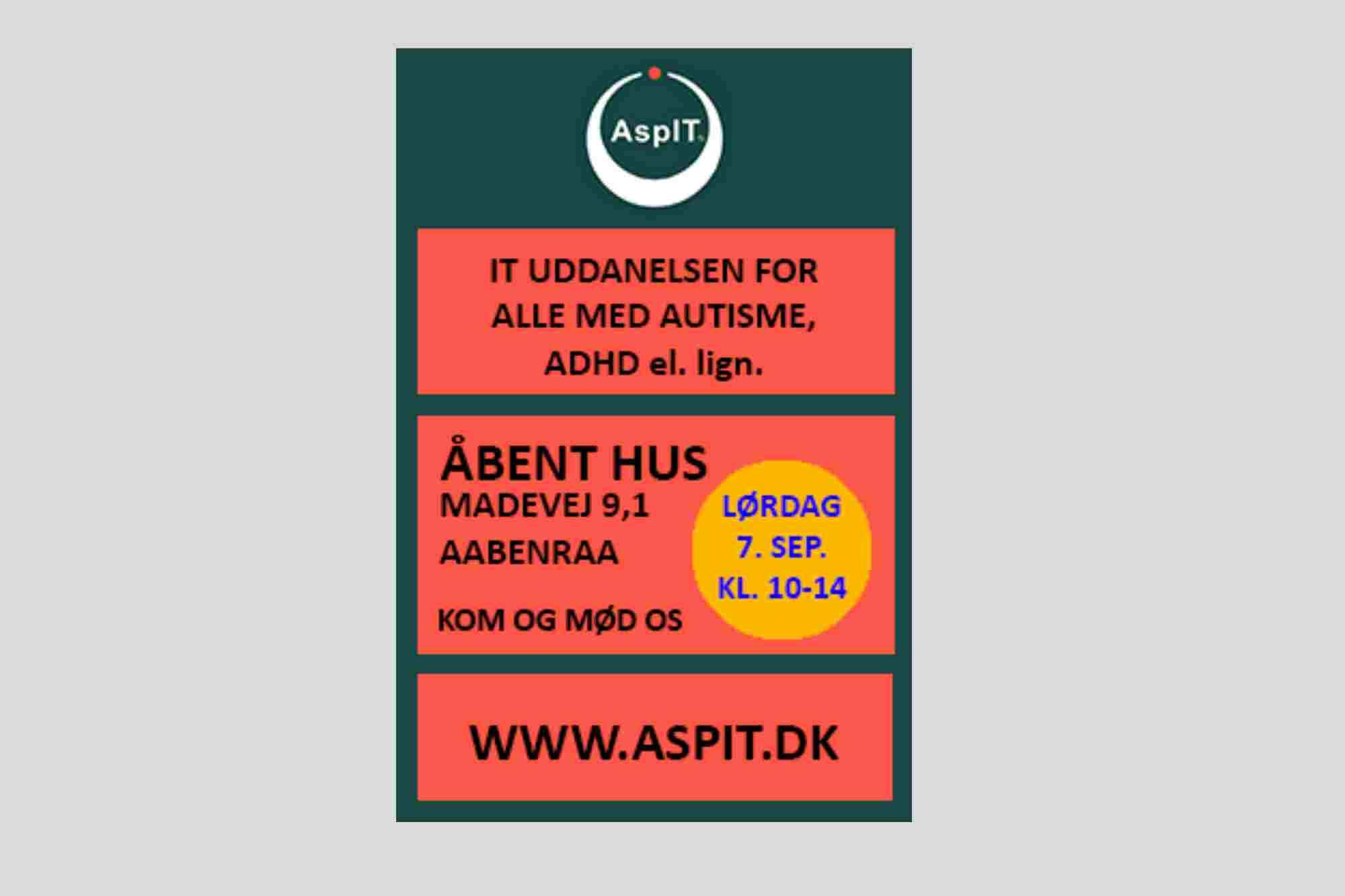 En sønderjysk succeshistorie - lokale virksomheder tager sig af sårbare ...