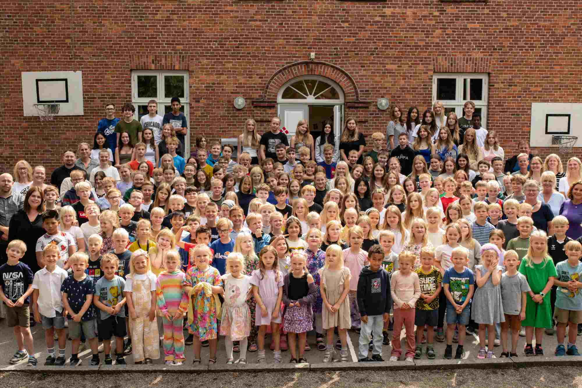 Rekordår for Marieskolen i Tønder - Sydnyt.dk - GRATIS lokale nyheder ...
