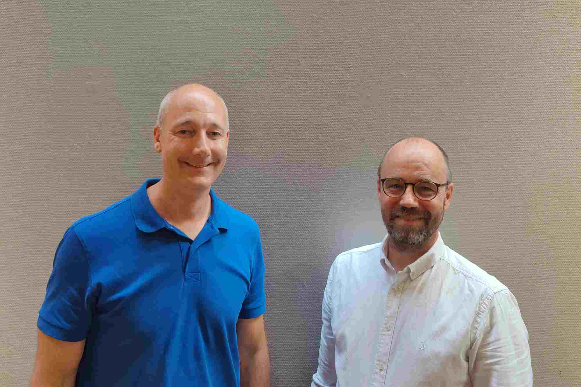 VUC Syd: IBC og Det Blå Gymnasium Tønder indgår samarbejde om uddannelser - Sydnyt.dk - GRATIS ...