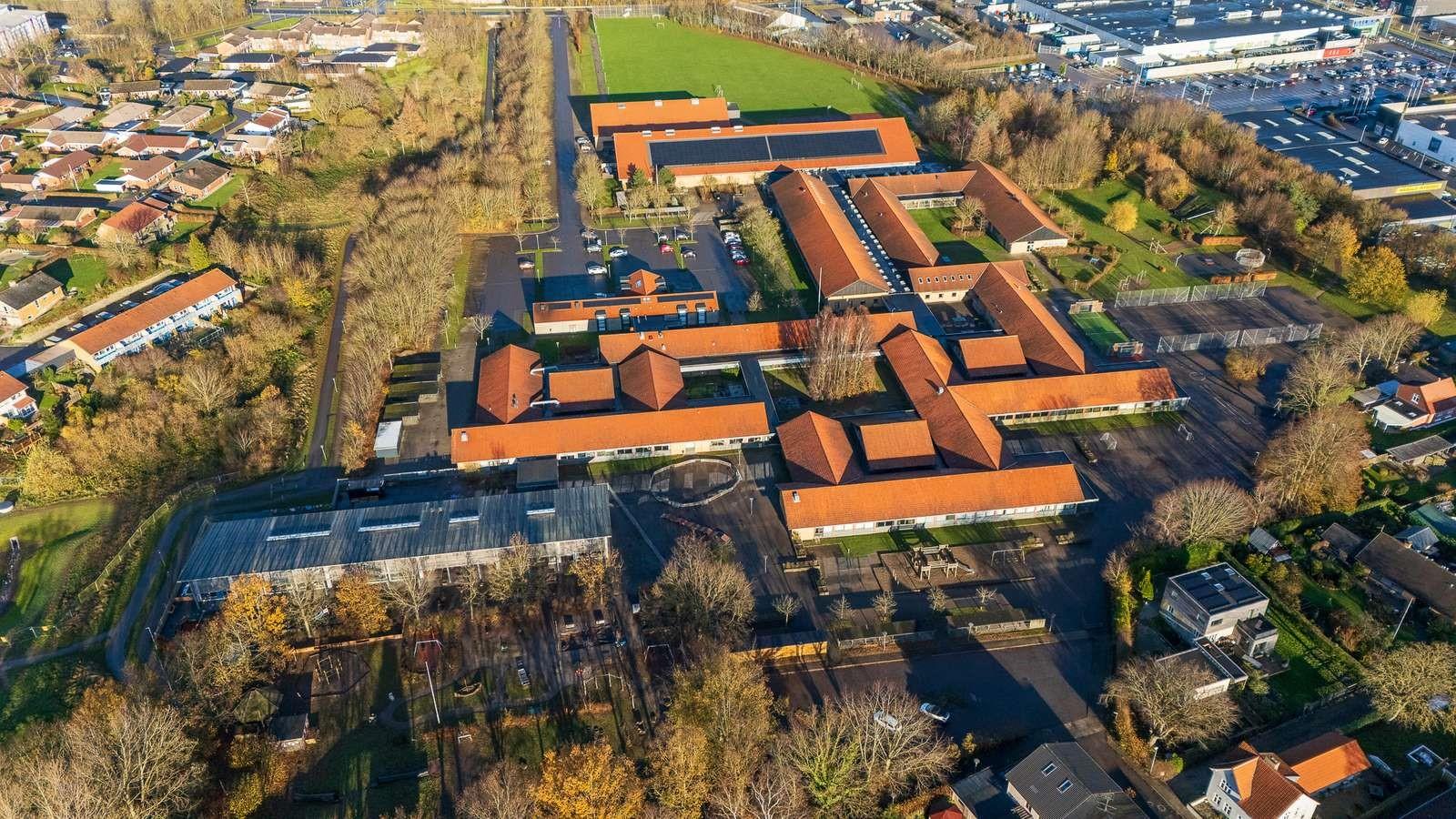 Sønderborg Kommune: Arbejdet med en masterplan for renovering af ...