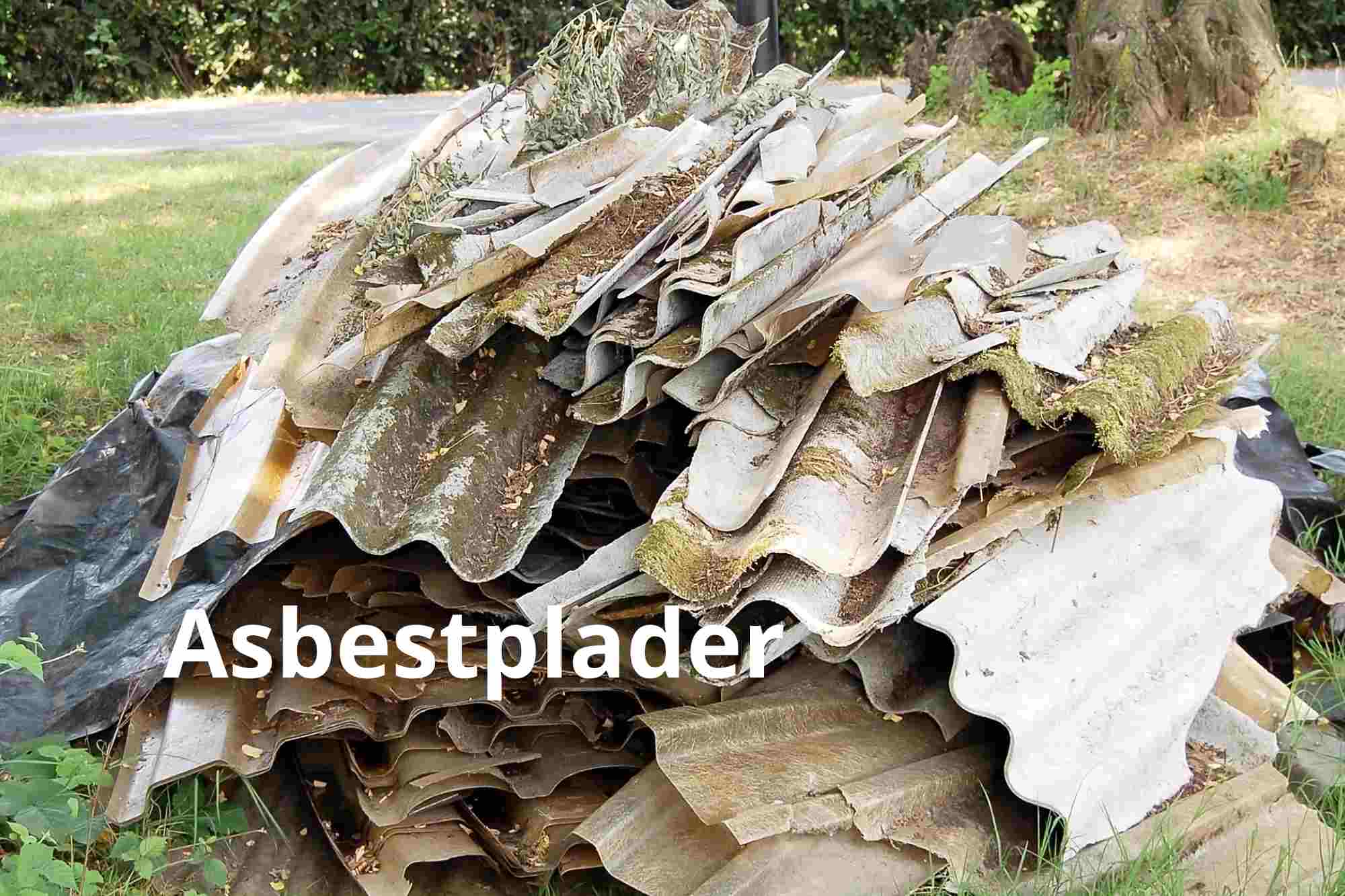 Børn har udført livsfarligt arbejde med asbest på byggeplads i Sønderborg Kommune - Sydnyt.dk ...