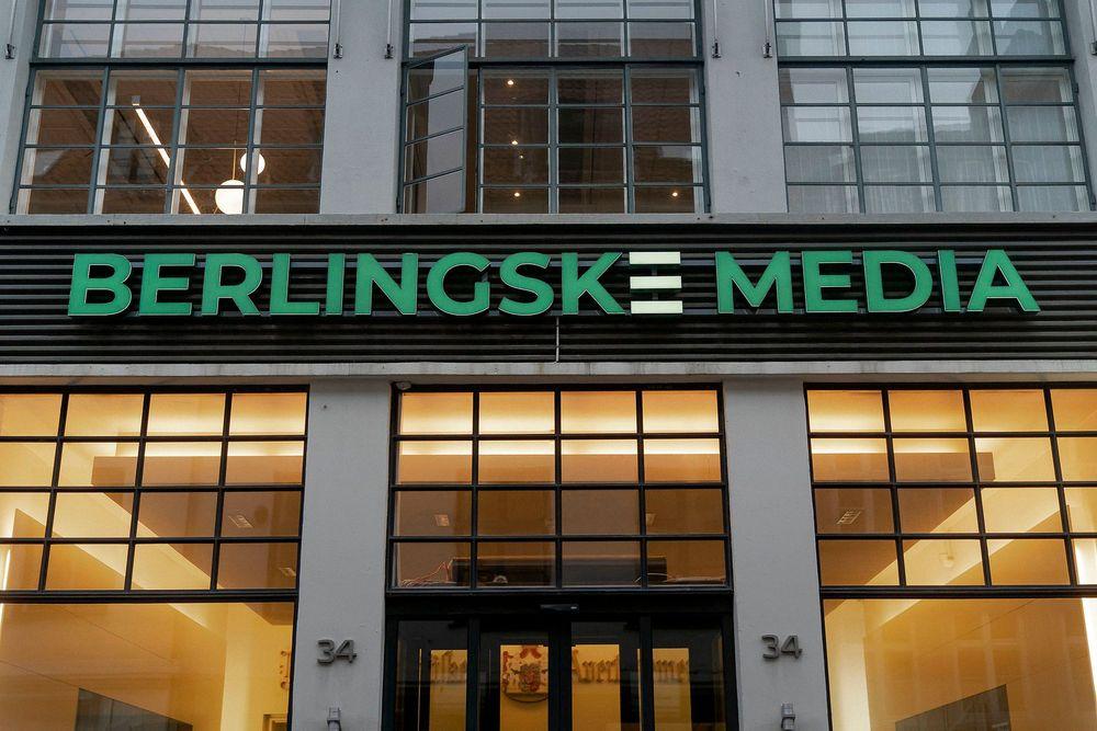 Norske Amedia køber Berlingske Media og går til kamp mod techmedier ...