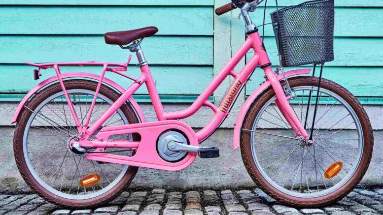 Superbrugsen og Kvickly byder ind med fede Mustang-cykler i butikkerne ...