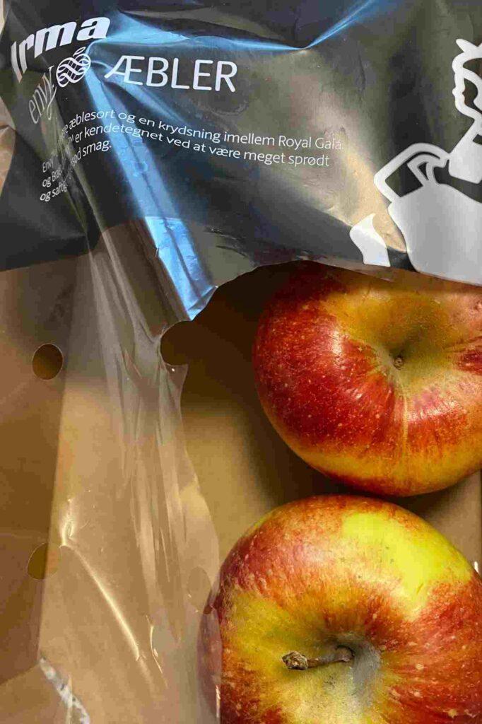 Irma er ikke død endnu - de ikoniske produkter kan fortsat købes mange ...