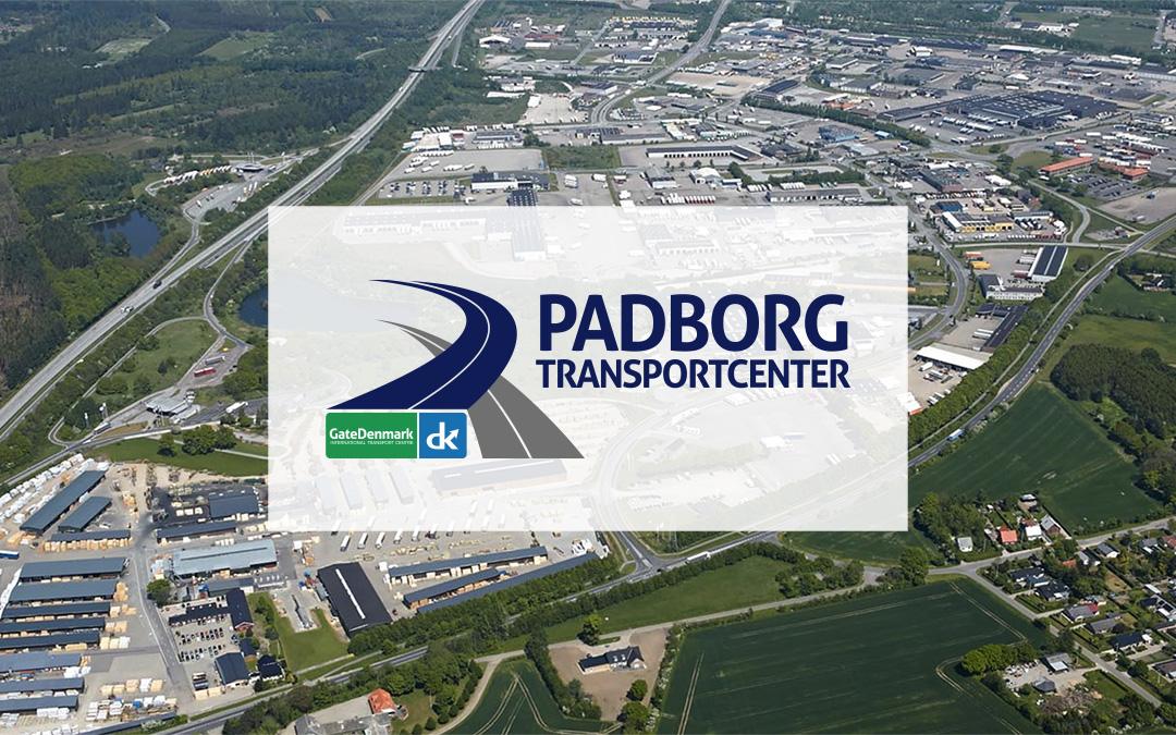 Aabenraa Kommune og Padborg Transportcenter indgår partnerskab om at hjælpe udsatte unge i ...