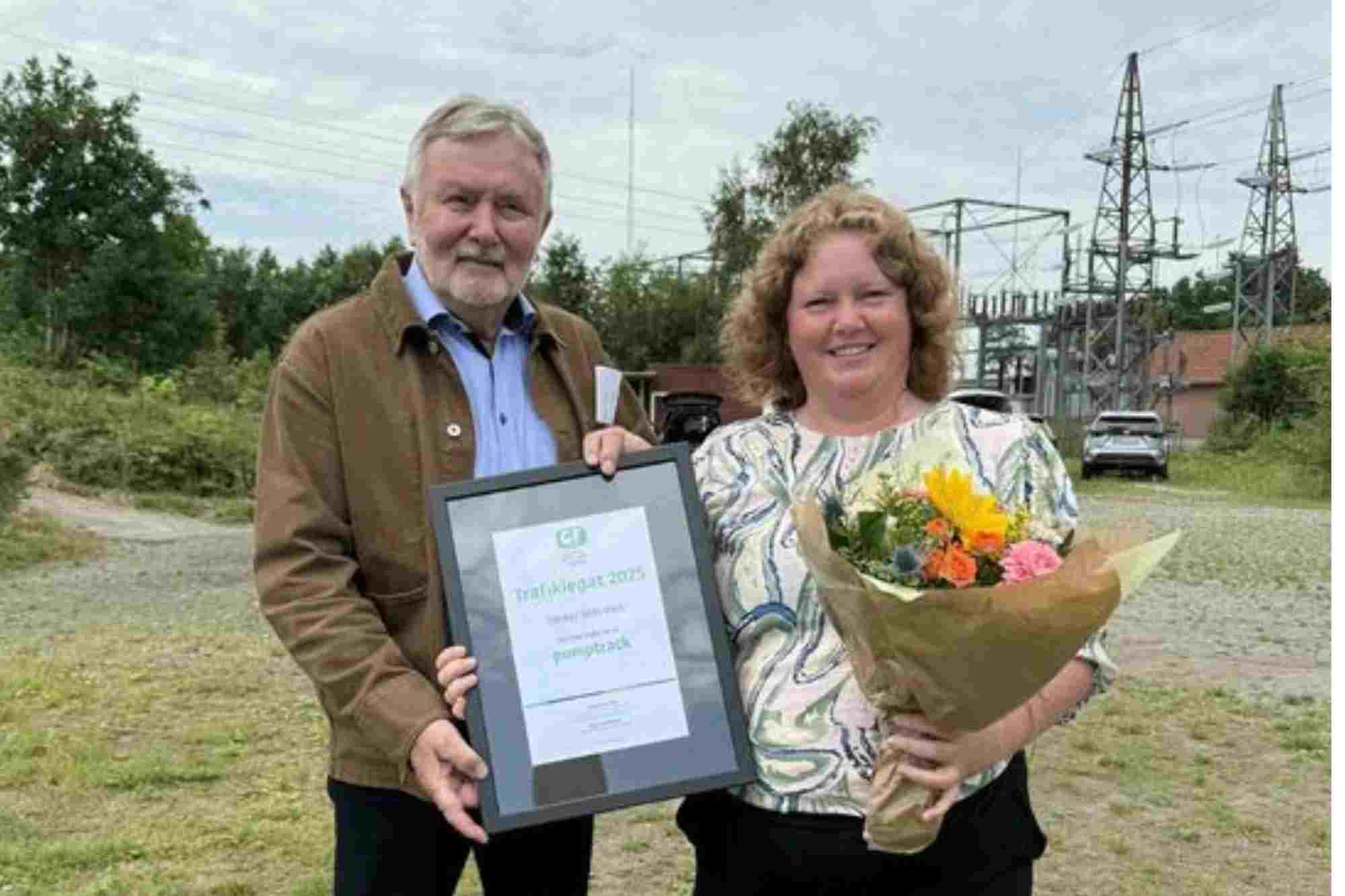 Mere cykelglæde til børn i Tønder - GF Fondens Trafiklegat til Tønder ...