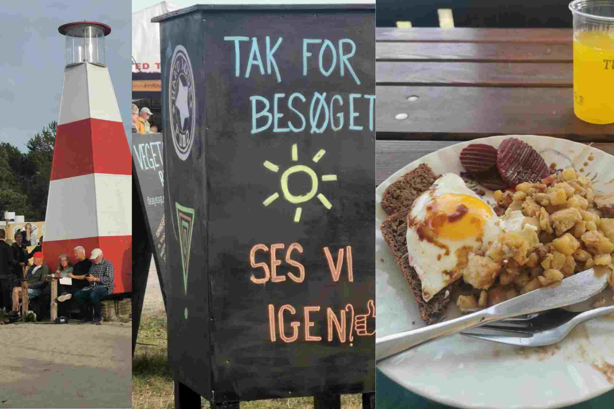 Tønder Festival 2025 - Nu kører det... - Sydnyt.dk - GRATIS lokale ...