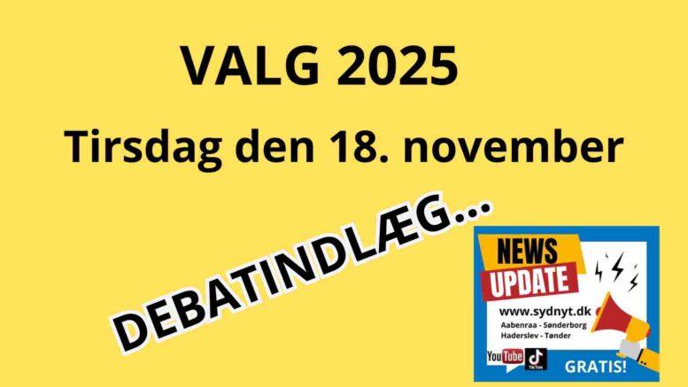 Slesvigsk Parti sætter gang i Valgkampen med en Valg-Podcast - ”Valg ...